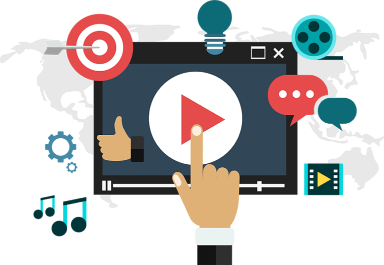 Motion Graphics - Digia